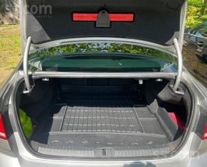Pelēks Volkswagen Passat B8 2017 Rīga, ar dzinēja tilpumu 2.00 L un nobraukumu 169 tūkst. km par 10800 €, foto 20 vietnē AUTOMOTO.COM.LV