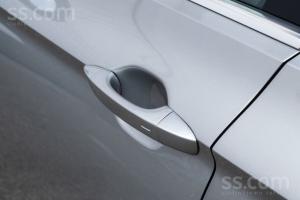 Pelēks Volkswagen Passat B8 2017 Rīga, ar dzinēja tilpumu 2.00 L un nobraukumu 140 tūkst. km par 12950 €, foto 15 vietnē AUTOMOTO.COM.LV