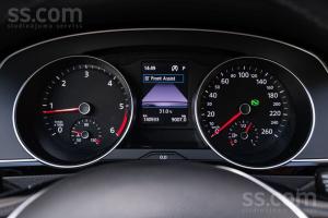 Pelēks Volkswagen Passat B8 2017 Rīga, ar dzinēja tilpumu 2.00 L un nobraukumu 140 tūkst. km par 12950 €, foto 20 vietnē AUTOMOTO.COM.LV