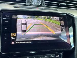 Pelēks Volkswagen Passat B8 2018 Rīga, ar dzinēja tilpumu 2.00 L un nobraukumu 244 tūkst. km par 12000 €, foto 35 vietnē AUTOMOTO.COM.LV