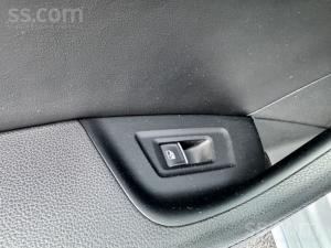 Grey Volkswagen Passat B8 2018 in Riga, with an engine capacity of 2.00 L and mileage of 244 thousand km for 11500 €, photo 12 on AUTOMOTO.COM.LV