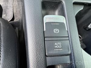 Grey Volkswagen Passat B8 2018 in Riga, with an engine capacity of 2.00 L and mileage of 244 thousand km for 11500 €, photo 21 on AUTOMOTO.COM.LV