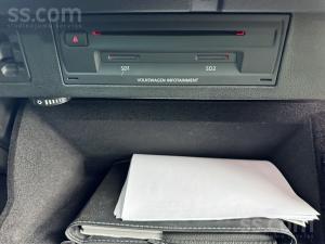 Grey Volkswagen Passat B8 2018 in Riga, with an engine capacity of 2.00 L and mileage of 244 thousand km for 11500 €, photo 33 on AUTOMOTO.COM.LV