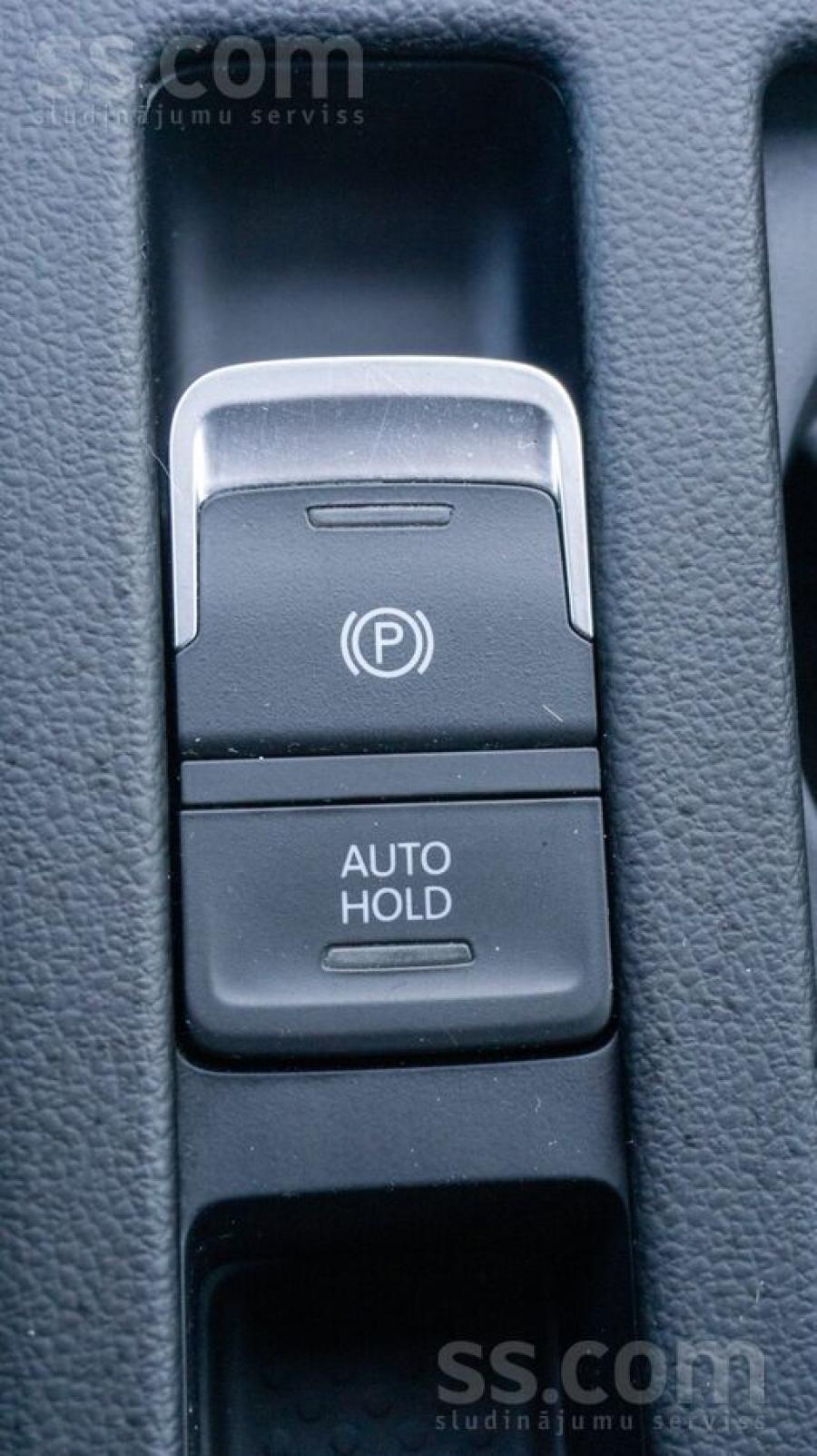 Pelēks Volkswagen Passat B8 2018 Rīga, ar dzinēja tilpumu 1.40 L un nobraukumu 191 tūkst. km par 11390 €, foto 16 vietnē AUTOMOTO.COM.LV