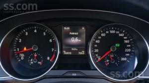 Pelēks Volkswagen Passat B8 2018 Rīga, ar dzinēja tilpumu 1.40 L un nobraukumu 191 tūkst. km par 11390 €, foto 25 vietnē AUTOMOTO.COM.LV