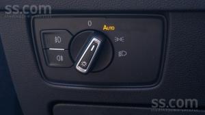 Pelēks Volkswagen Passat B8 2018 Rīga, ar dzinēja tilpumu 1.40 L un nobraukumu 191 tūkst. km par 11390 €, foto 26 vietnē AUTOMOTO.COM.LV