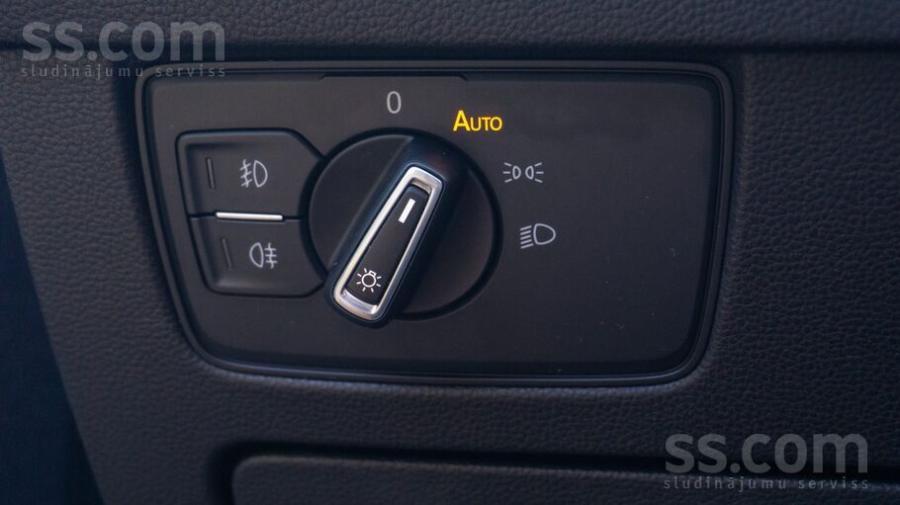 Pelēks Volkswagen Passat B8 2018 Rīga, ar dzinēja tilpumu 1.40 L un nobraukumu 191 tūkst. km par 11390 €, foto 26 vietnē AUTOMOTO.COM.LV