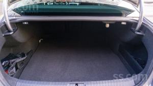 Pelēks Volkswagen Passat B8 2018 Rīga, ar dzinēja tilpumu 1.40 L un nobraukumu 191 tūkst. km par 11390 €, foto 31 vietnē AUTOMOTO.COM.LV