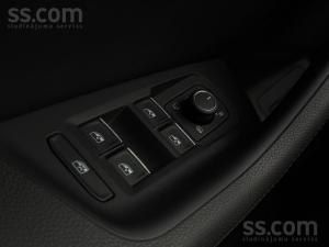 Pelēks Volkswagen Passat B8 2018 Rīga, ar dzinēja tilpumu 1.40 L un nobraukumu 43 tūkst. km par 16990 €, foto 31 vietnē AUTOMOTO.COM.LV