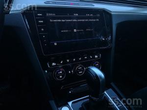 Серый Фольксваген Пассат Б8 2018 в Лиепая, объемом двигателя 1.80 л и пробегом 176 тыс. км за 11990 €, фото 11 на AUTOMOTO.COM.LV