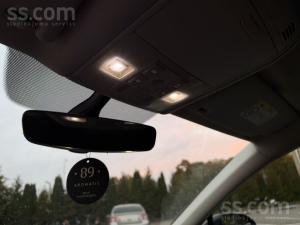 Grey Volkswagen Passat B8 2018 in Riga, with an engine capacity of 2.00 L and mileage of 176 thousand km for 14990 €, photo 16 on AUTOMOTO.COM.LV