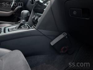 Grey Volkswagen Passat B8 2018 in Riga, with an engine capacity of 2.00 L and mileage of 176 thousand km for 14990 €, photo 18 on AUTOMOTO.COM.LV