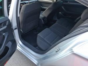 Pelēks Volkswagen Passat B8 2019 Jēkabpils, ar dzinēja tilpumu 1.50 L un nobraukumu 116 tūkst. km par 13990 €, foto 20 vietnē AUTOMOTO.COM.LV