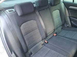 Pelēks Volkswagen Passat B8 2019 Jēkabpils, ar dzinēja tilpumu 1.50 L un nobraukumu 116 tūkst. km par 13990 €, foto 24 vietnē AUTOMOTO.COM.LV