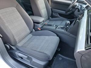 Pelēks Volkswagen Passat B8 2019 Jēkabpils, ar dzinēja tilpumu 1.50 L un nobraukumu 116 tūkst. km par 13990 €, foto 28 vietnē AUTOMOTO.COM.LV
