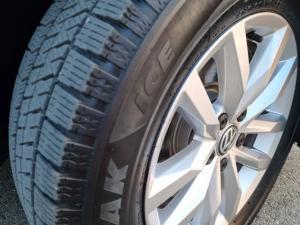 Pelēks Volkswagen Passat B8 2019 Jēkabpils, ar dzinēja tilpumu 1.50 L un nobraukumu 116 tūkst. km par 13990 €, foto 29 vietnē AUTOMOTO.COM.LV