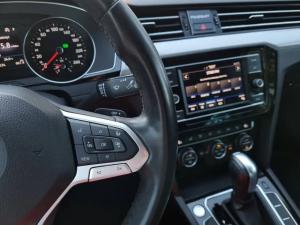 Pelēks Volkswagen Passat B8 2019 Jēkabpils, ar dzinēja tilpumu 1.50 L un nobraukumu 116 tūkst. km par 13990 €, foto 31 vietnē AUTOMOTO.COM.LV