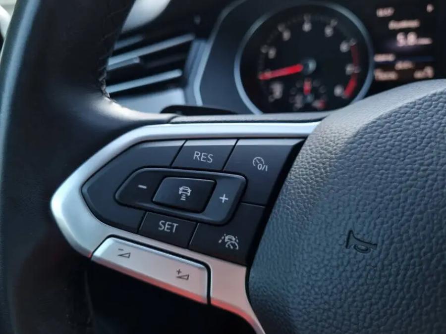 Pelēks Volkswagen Passat B8 2019 Jēkabpils, ar dzinēja tilpumu 1.50 L un nobraukumu 116 tūkst. km par 13990 €, foto 32 vietnē AUTOMOTO.COM.LV