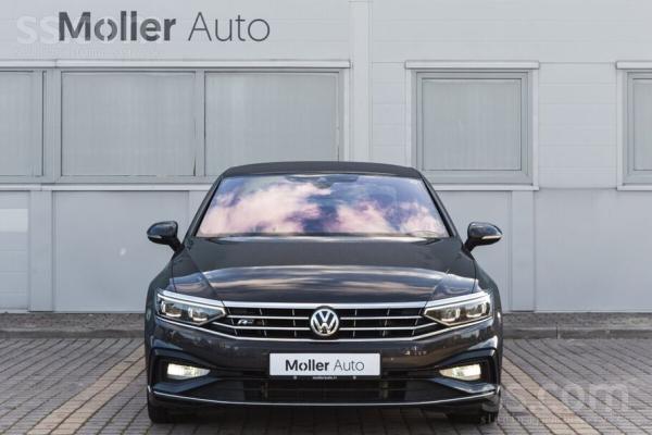 Volkswagen Passat B8 2019 Ventspils vietnÄ PelÄks Volkswagen Passat B8 2019 Ventspils, ar dzinÄja tilpumu 1.50 L un nobraukumu 117 tÅ«kst. km par 18100 ā¬, foto 9 vietnÄ AUTOMOTO.COM.LV
