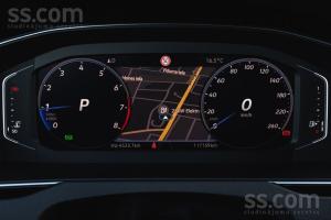 Pelēks Volkswagen Passat B8 2019 Ventspils, ar dzinēja tilpumu 1.50 L un nobraukumu 117 tūkst. km par 18100 €, foto 23 vietnē AUTOMOTO.COM.LV