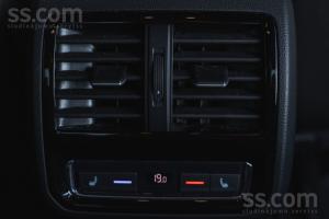 Pelēks Volkswagen Passat B8 2019 Ventspils, ar dzinēja tilpumu 1.50 L un nobraukumu 117 tūkst. km par 18100 €, foto 32 vietnē AUTOMOTO.COM.LV