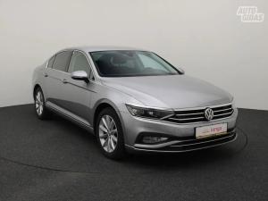 Pelēks Volkswagen Passat B8 2020 Viļņa, ar dzinēja tilpumu 1.60 L un nobraukumu 50 tūkst. km par 18399 €, foto 11 vietnē AUTOMOTO.COM.LV