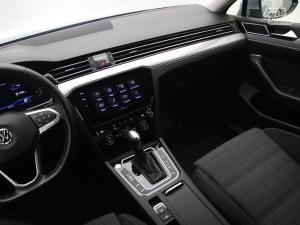 Pelēks Volkswagen Passat B8 2020 Viļņa, ar dzinēja tilpumu 1.60 L un nobraukumu 50 tūkst. km par 18399 €, foto 22 vietnē AUTOMOTO.COM.LV