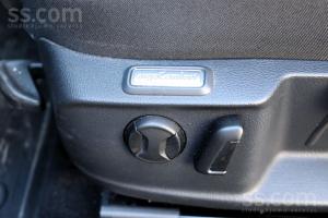 Pelēks Volkswagen Passat B8 2020 Rīga, ar dzinēja tilpumu 1.50 L un nobraukumu 61 tūkst. km par 17990 €, foto 23 vietnē AUTOMOTO.COM.LV