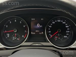 Серый Фольксваген Пассат Б8 2021 в Рига, объемом двигателя 1.50 л и пробегом 83 тыс. км за 20980 €, фото 25 на AUTOMOTO.COM.LV