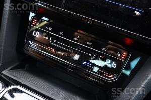 Pelēks Volkswagen Passat B8 2022 Rīga, ar dzinēja tilpumu 1.50 L un nobraukumu 65 tūkst. km par 17995 €, foto 23 vietnē AUTOMOTO.COM.LV