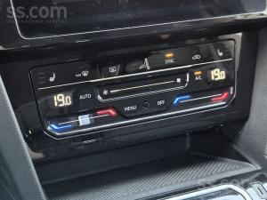 Pelēks Volkswagen Passat B8 2022 Rīga, ar dzinēja tilpumu 2.00 L un nobraukumu 121 tūkst. km par 18990 €, foto 13 vietnē AUTOMOTO.COM.LV