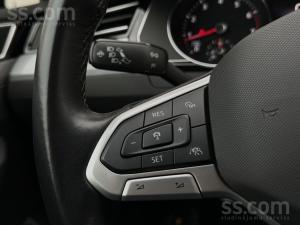 Серый Фольксваген Пассат Б8 2023 в Рига, объемом двигателя 1.50 л и пробегом 56 тыс. км за 22550 €, фото 11 на AUTOMOTO.COM.LV
