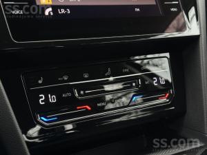 Серый Фольксваген Пассат Б8 2023 в Рига, объемом двигателя 1.50 л и пробегом 56 тыс. км за 22550 €, фото 16 на AUTOMOTO.COM.LV