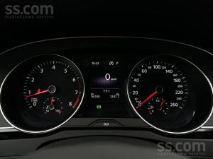 Серый Фольксваген Пассат Б8 2023 в Рига, объемом двигателя 1.50 л и пробегом 56 тыс. км за 22550 €, фото 24 на AUTOMOTO.COM.LV