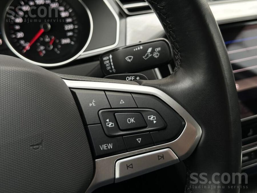 Pelēks Volkswagen Passat B8 2023 Rīga, ar dzinēja tilpumu 1.50 L un nobraukumu 56 tūkst. km par 22950 €, foto 12 vietnē AUTOMOTO.COM.LV