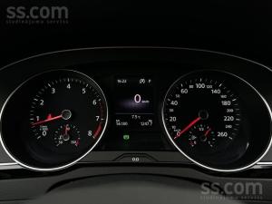 Pelēks Volkswagen Passat B8 2023 Rīga, ar dzinēja tilpumu 1.50 L un nobraukumu 56 tūkst. km par 22950 €, foto 24 vietnē AUTOMOTO.COM.LV