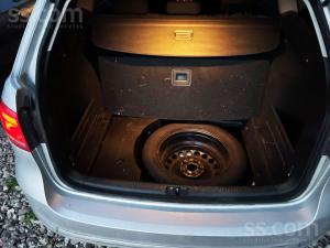 Pelēks Volkswagen Passat B8 2011 Rīga, ar dzinēja tilpumu 1.60 L un nobraukumu 0 tūkst. km par 4235 €, foto 9 vietnē AUTOMOTO.COM.LV