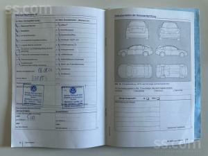 Серый Фольксваген Пассат Б8 2015 в Рига, объемом двигателя 2.00 л и пробегом 293 тыс. км за 11490 €, фото 31 на AUTOMOTO.COM.LV