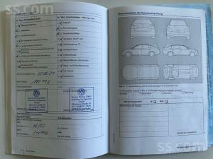 Серый Фольксваген Пассат Б8 2015 в Рига, объемом двигателя 2.00 л и пробегом 293 тыс. км за 11490 €, фото 34 на AUTOMOTO.COM.LV