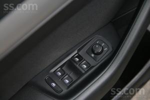 Pelēks Volkswagen Passat B8 2015 Rīga, ar dzinēja tilpumu 2.00 L un nobraukumu 0 tūkst. km par 6990 €, foto 9 vietnē AUTOMOTO.COM.LV