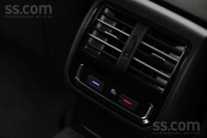 Pelēks Volkswagen Passat B8 2015 Rīga, ar dzinēja tilpumu 2.00 L un nobraukumu 0 tūkst. km par 6990 €, foto 16 vietnē AUTOMOTO.COM.LV