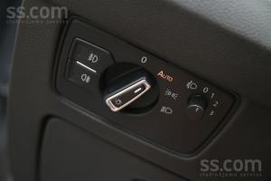 Pelēks Volkswagen Passat B8 2015 Rīga, ar dzinēja tilpumu 2.00 L un nobraukumu 0 tūkst. km par 6990 €, foto 24 vietnē AUTOMOTO.COM.LV