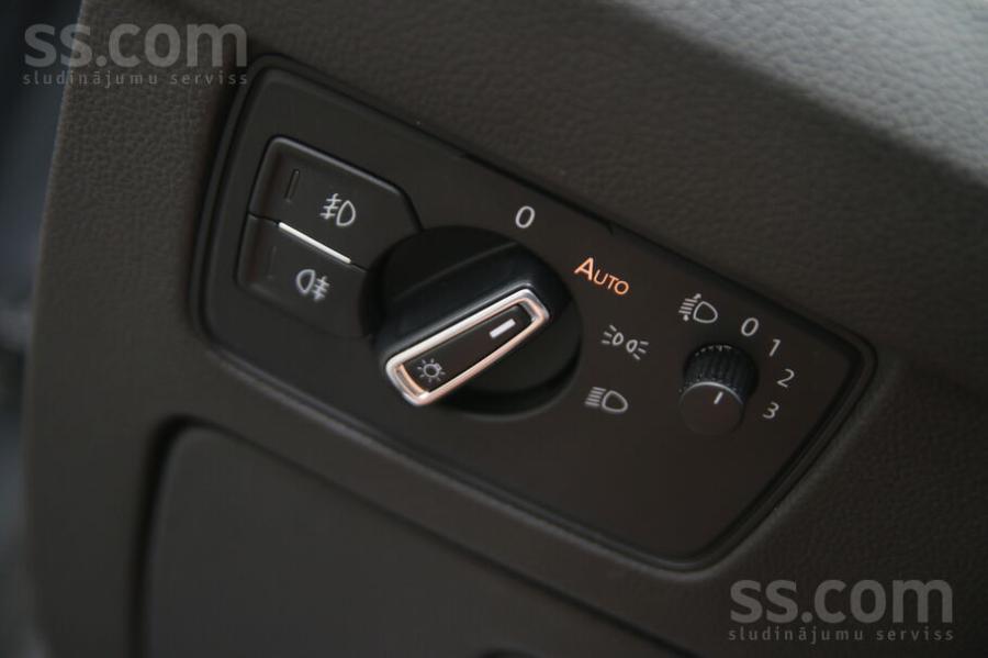 Pelēks Volkswagen Passat B8 2015 Rīga, ar dzinēja tilpumu 2.00 L un nobraukumu 0 tūkst. km par 6990 €, foto 24 vietnē AUTOMOTO.COM.LV