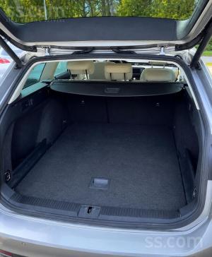 Pelēks Volkswagen Passat B8 2015 Rīga, ar dzinēja tilpumu 2.00 L un nobraukumu 267 tūkst. km par 8000 €, foto 11 vietnē AUTOMOTO.COM.LV