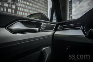 Grey Volkswagen Passat B8 2015 in Riga, with an engine capacity of 2.00 L and mileage of 286 thousand km for 7450 €, photo 15 on AUTOMOTO.COM.LV