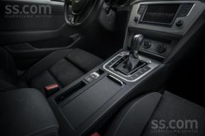 Grey Volkswagen Passat B8 2015 in Riga, with an engine capacity of 2.00 L and mileage of 0 thousand km for 7900 €, photo 12 on AUTOMOTO.COM.LV