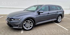 Pelēks Volkswagen Passat B8 2015 Rīga, ar dzinēja tilpumu 1.40 L un nobraukumu 249 tūkst. km par 11990 €, foto 3 vietnē AUTOMOTO.COM.LV