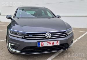 Pelēks Volkswagen Passat B8 2015 Rīga, ar dzinēja tilpumu 1.40 L un nobraukumu 249 tūkst. km par 11990 €, foto 9 vietnē AUTOMOTO.COM.LV