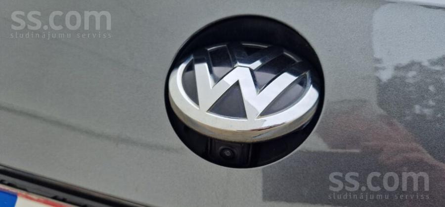 Pelēks Volkswagen Passat B8 2015 Rīga, ar dzinēja tilpumu 1.40 L un nobraukumu 249 tūkst. km par 11990 €, foto 14 vietnē AUTOMOTO.COM.LV