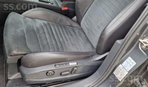 Pelēks Volkswagen Passat B8 2015 Rīga, ar dzinēja tilpumu 1.40 L un nobraukumu 249 tūkst. km par 11990 €, foto 18 vietnē AUTOMOTO.COM.LV